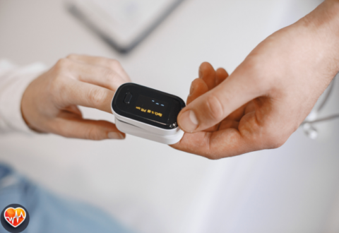 Which Finger To Use For Pulse Oximeter? Step-by-Step Guideline