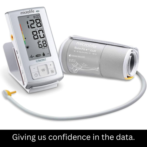 Microlife Blood Pressure Monitor Reviews: Is It Worth It?