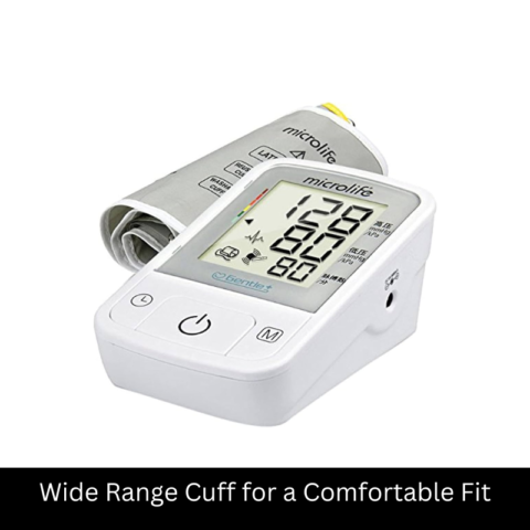 Microlife Blood Pressure Monitor Reviews: Is It Worth It?