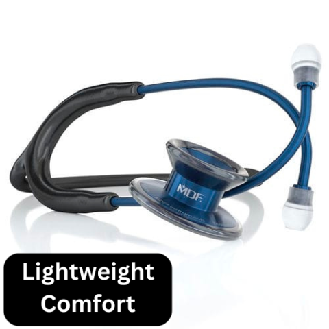 8 Best MDF Stethoscopes for Accurate Auscultation in 2025