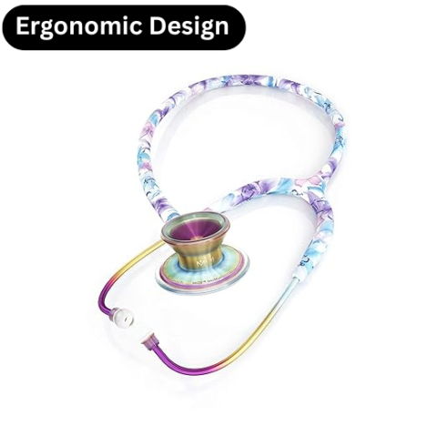 8 Best MDF Stethoscopes for Accurate Auscultation in 2025